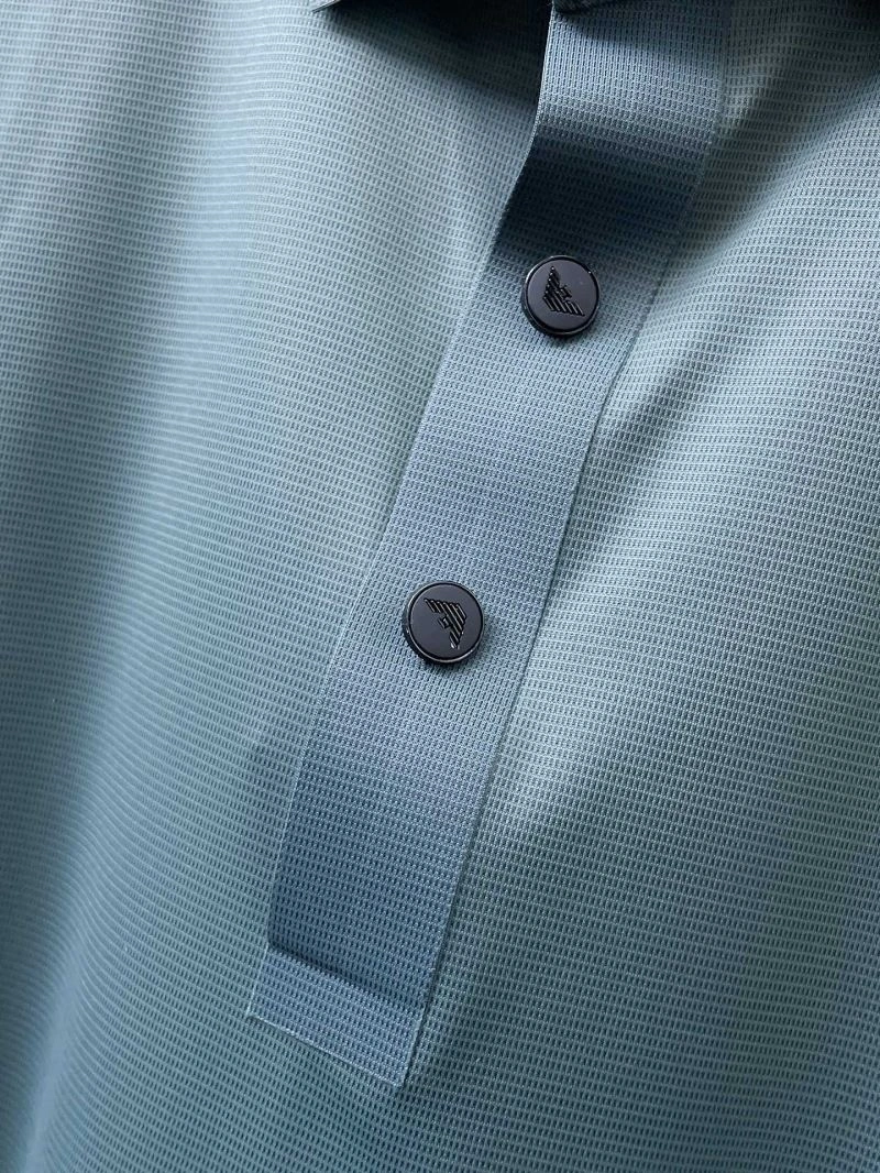 Cut-rate Armani T-Shirts