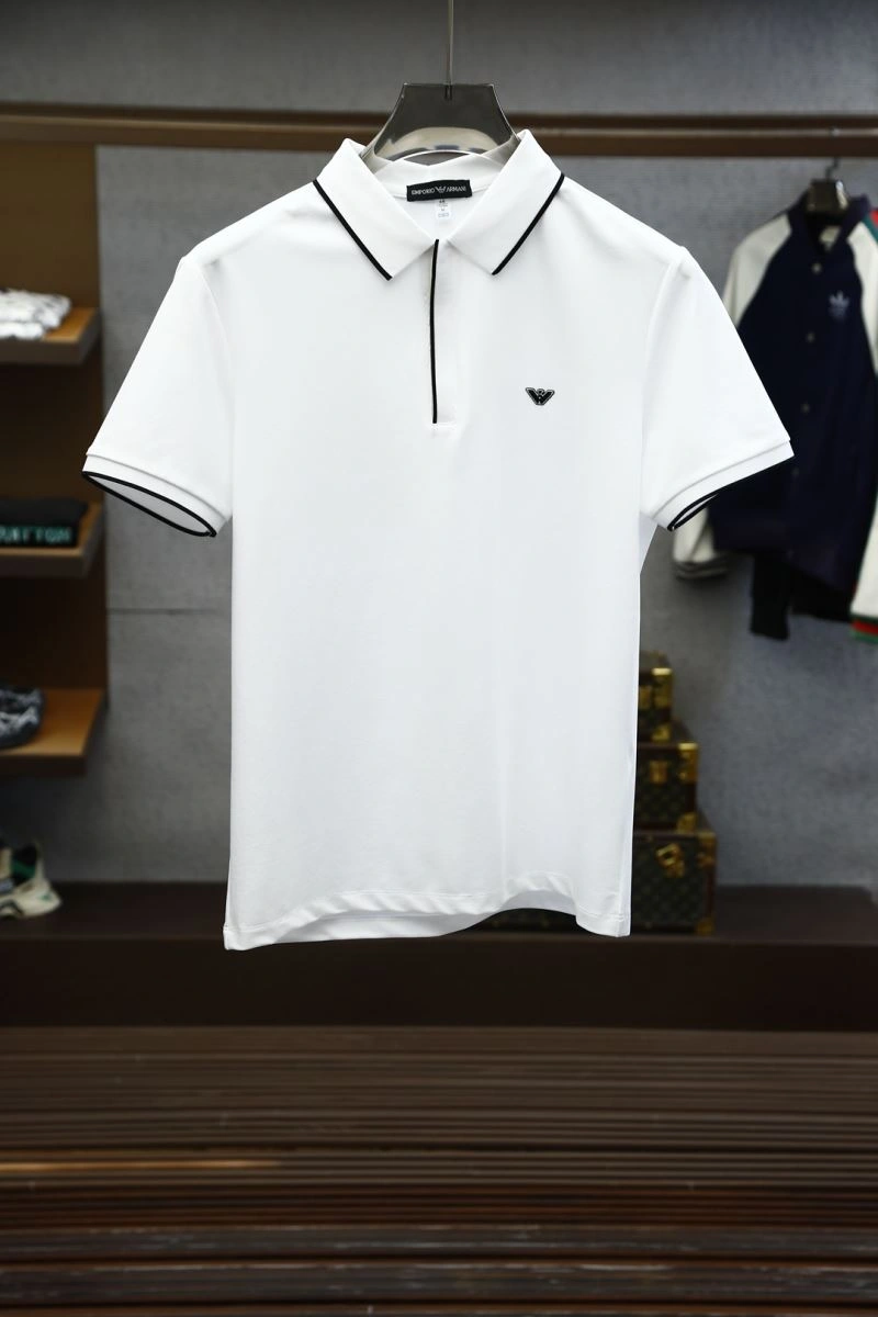 Armani T-Shirts