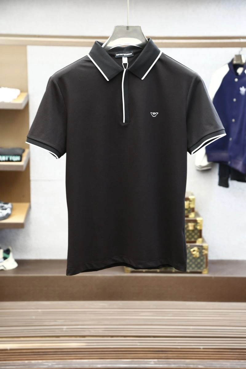 High fidelity Armani T-Shirts
