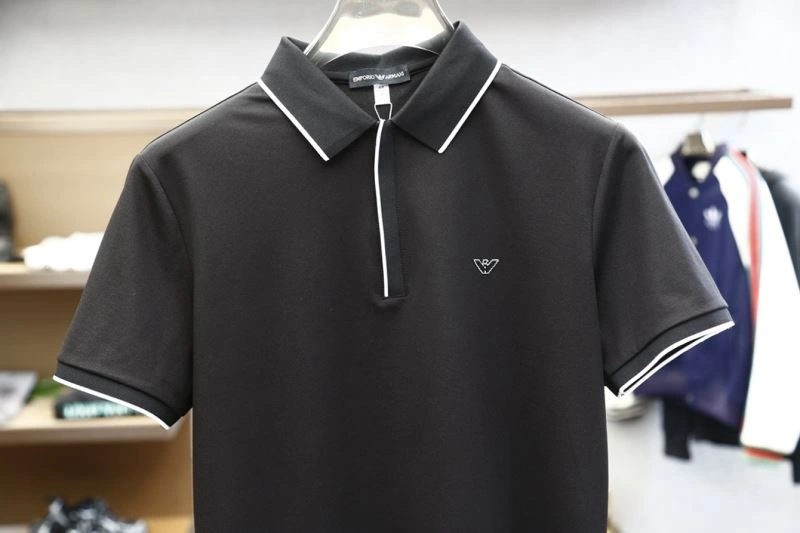 High fidelity Armani T-Shirts