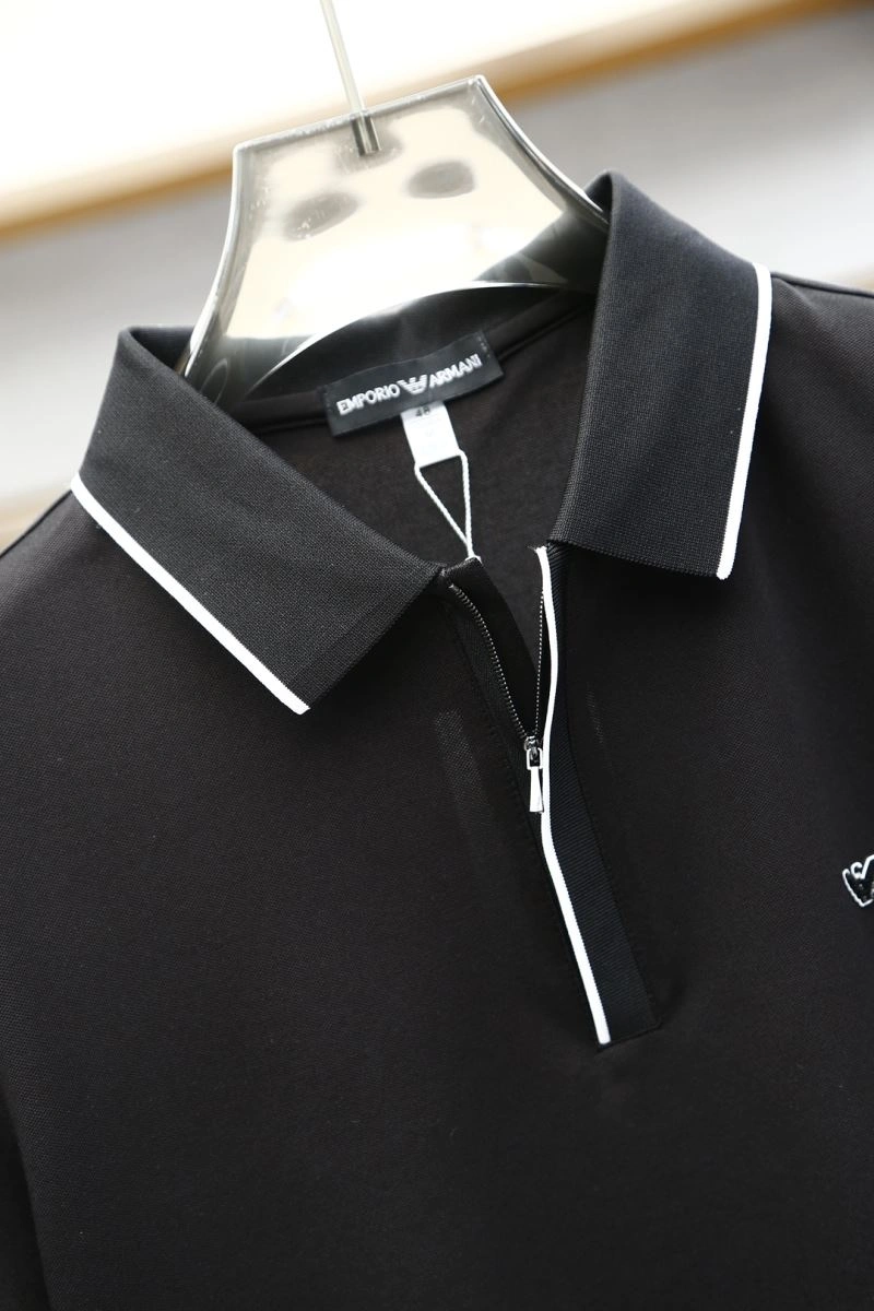 High fidelity Armani T-Shirts