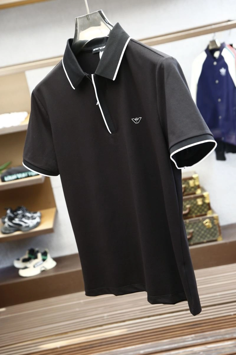 High fidelity Armani T-Shirts