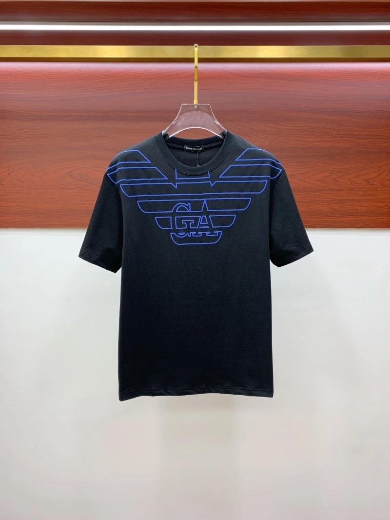 Armani T-Shirts