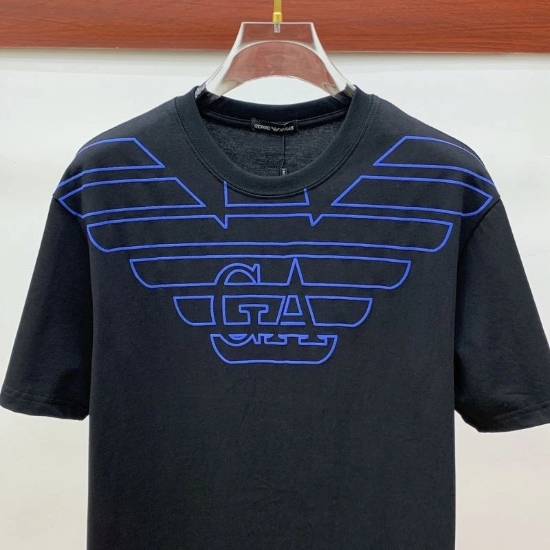Exact replica Armani T-Shirts
