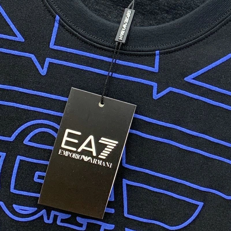 Exact replica Armani T-Shirts