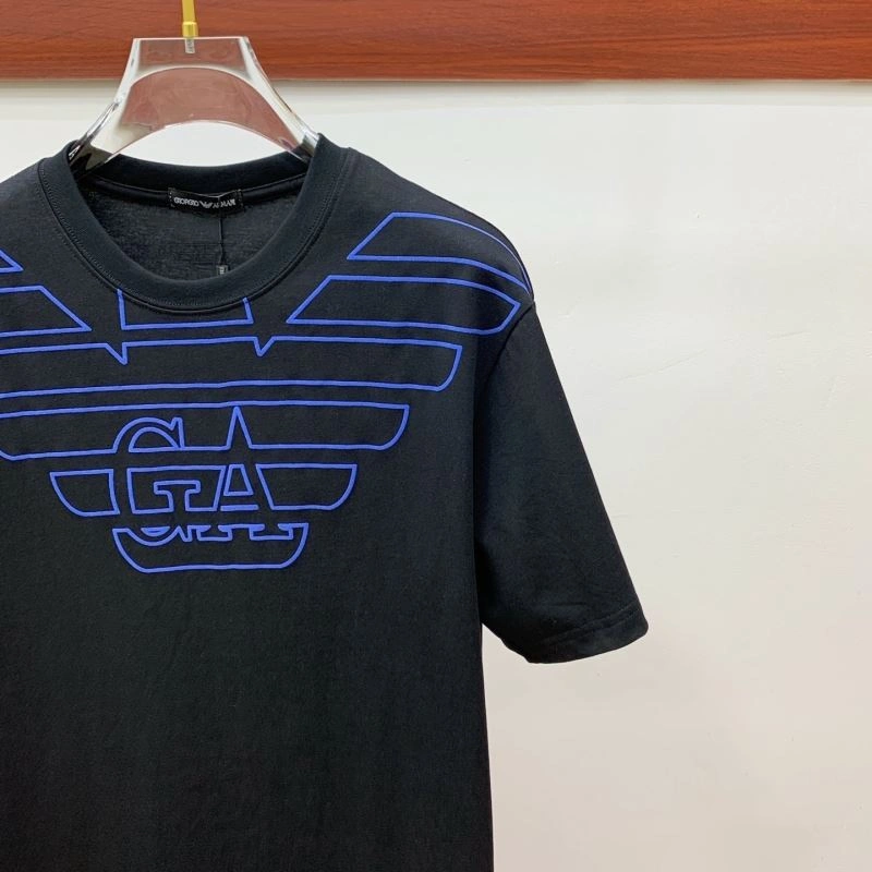 Exact replica Armani T-Shirts
