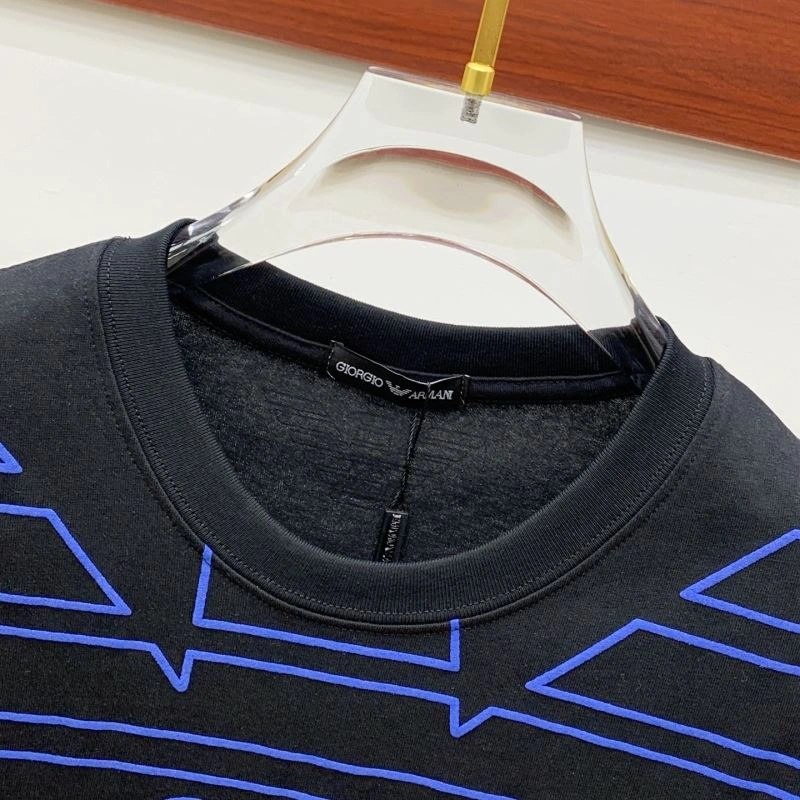 Exact replica Armani T-Shirts