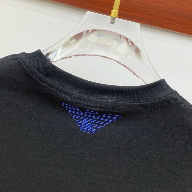 Exact replica Armani T-Shirts