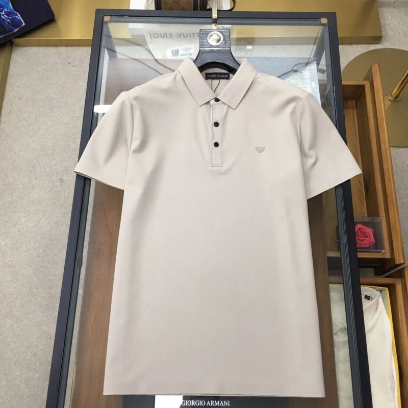 Top mirror Armani T-Shirts