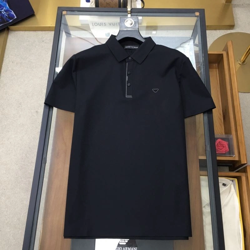 Top mirror Armani T-Shirts