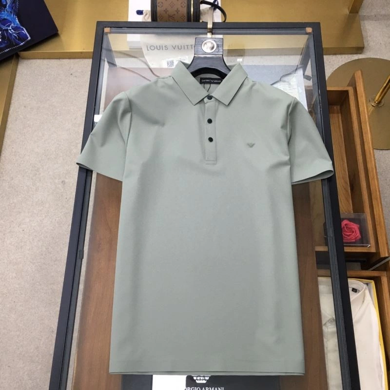 Top mirror Armani T-Shirts
