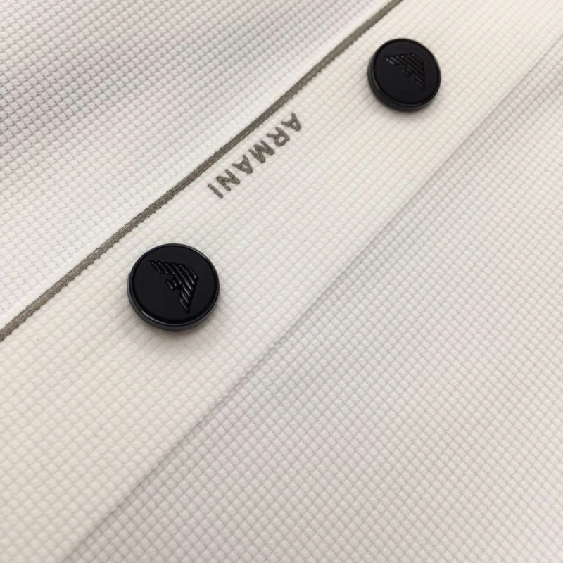 Top mirror Armani T-Shirts