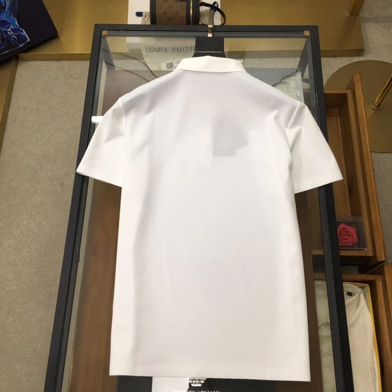 Top mirror Armani T-Shirts