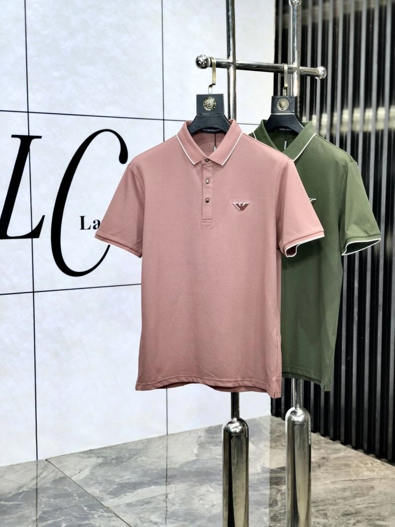 Armani T-Shirts