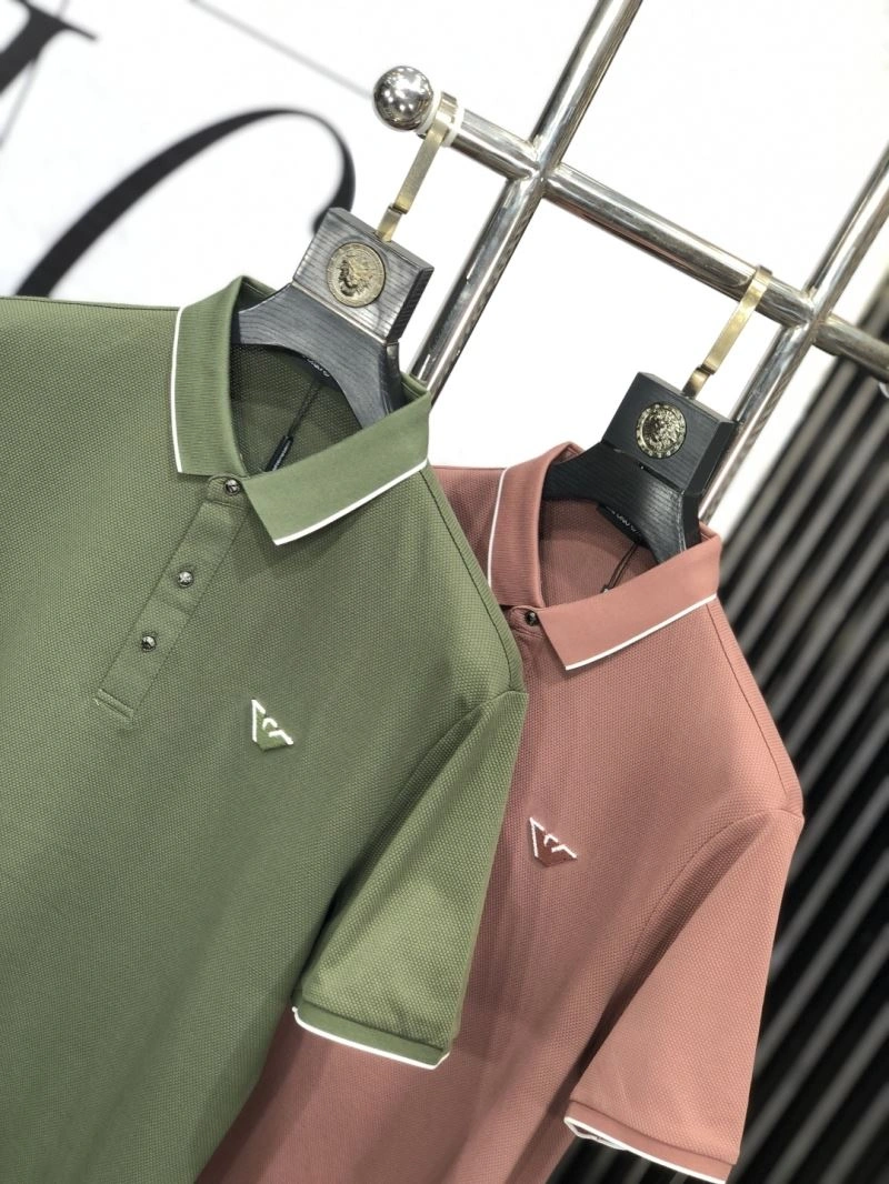 Mirror quality Armani T-Shirts
