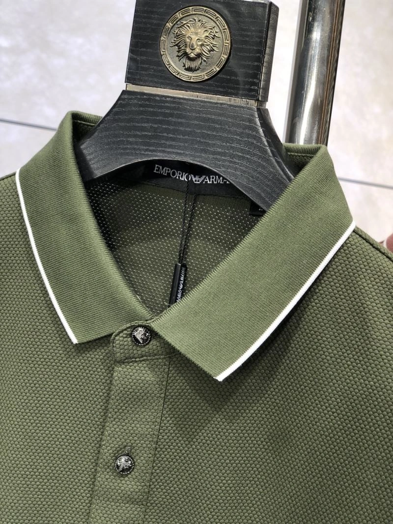 Mirror quality Armani T-Shirts