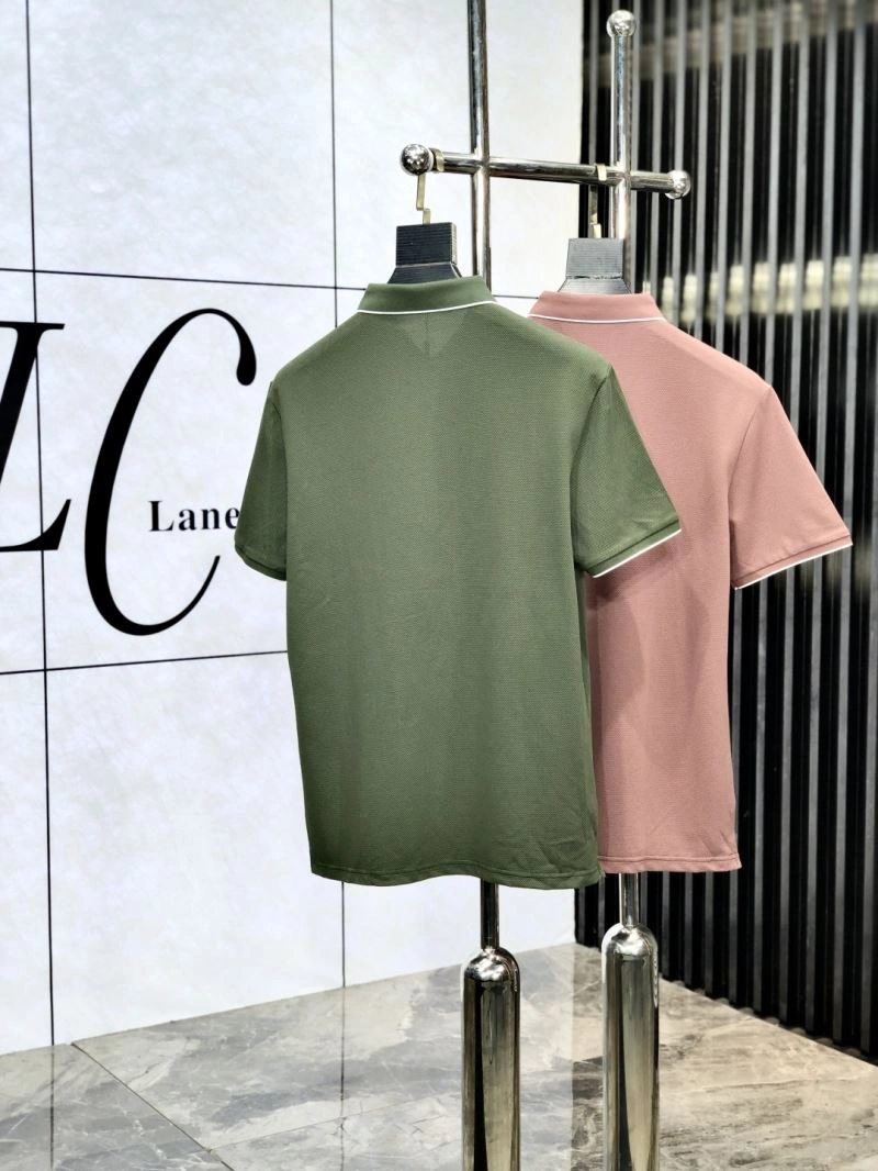 Mirror quality Armani T-Shirts