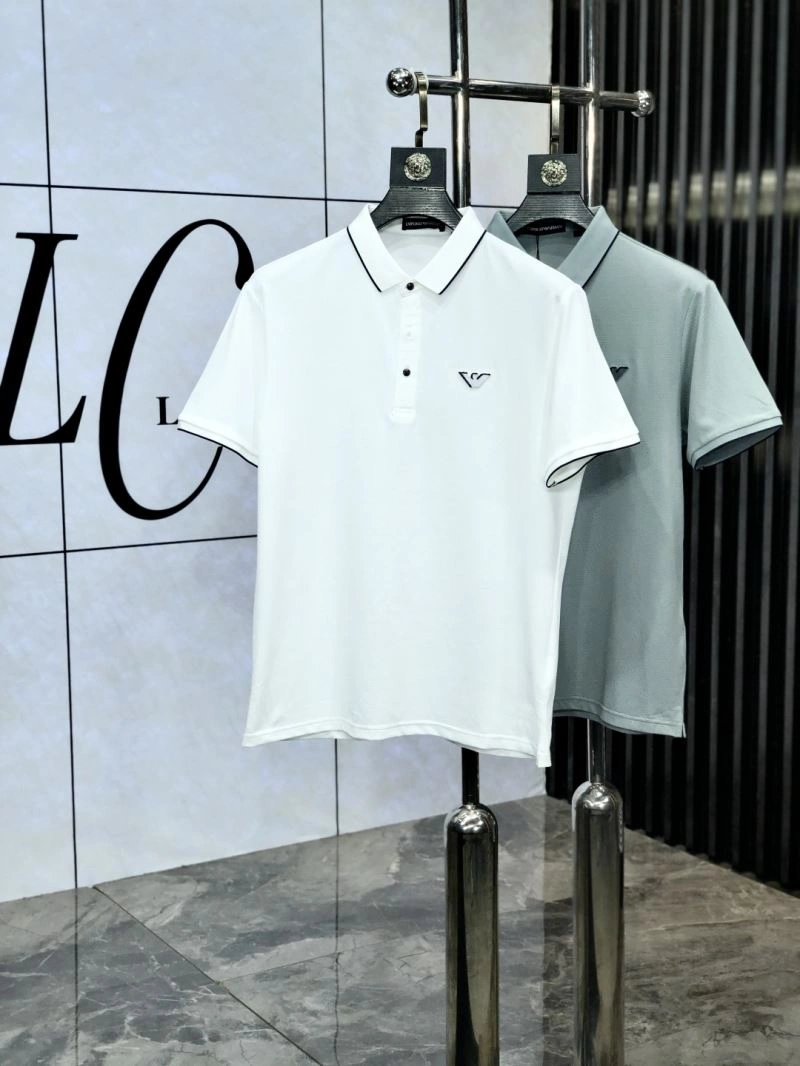 Armani T-Shirts
