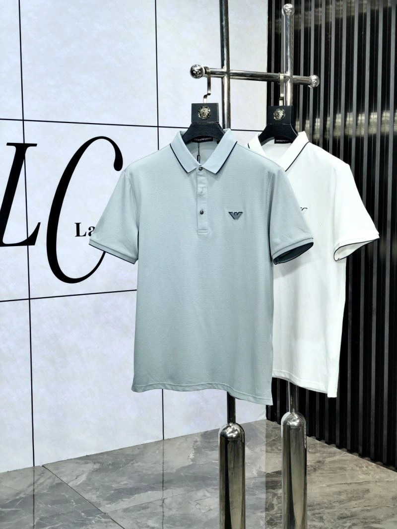 Brand-original Armani T-Shirts