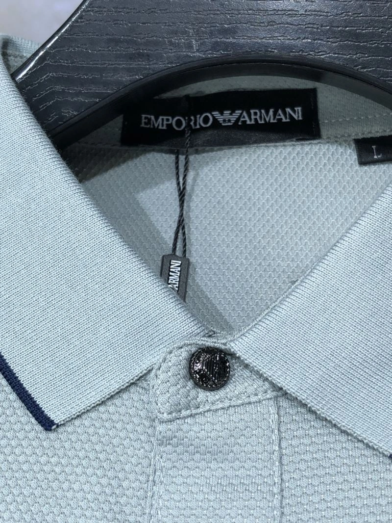 Brand-original Armani T-Shirts