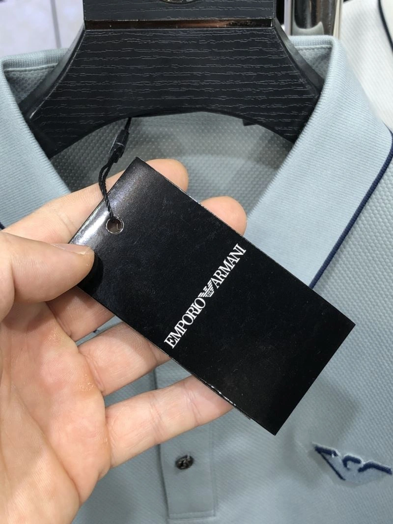 Brand-original Armani T-Shirts