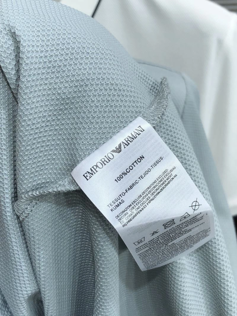 Brand-original Armani T-Shirts