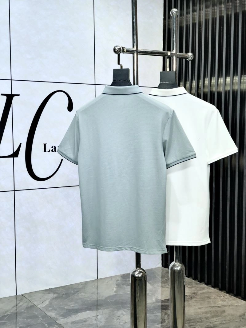 Brand-original Armani T-Shirts
