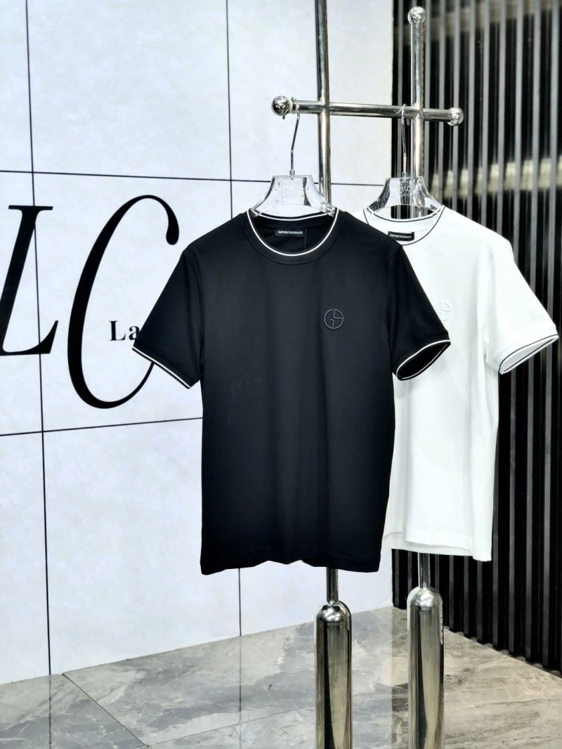 Armani T-Shirts