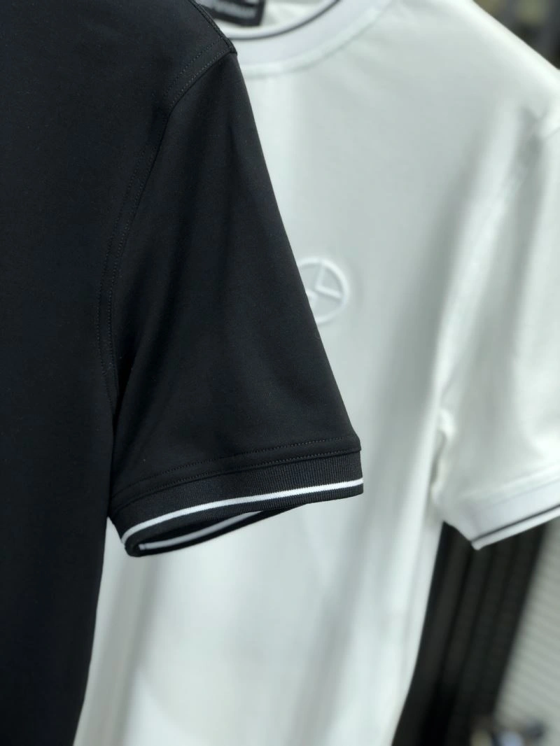 Brand-authenticated Armani T-Shirts