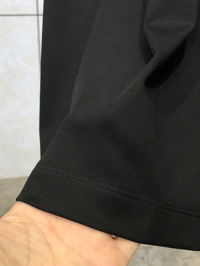 Brand-authenticated Armani T-Shirts