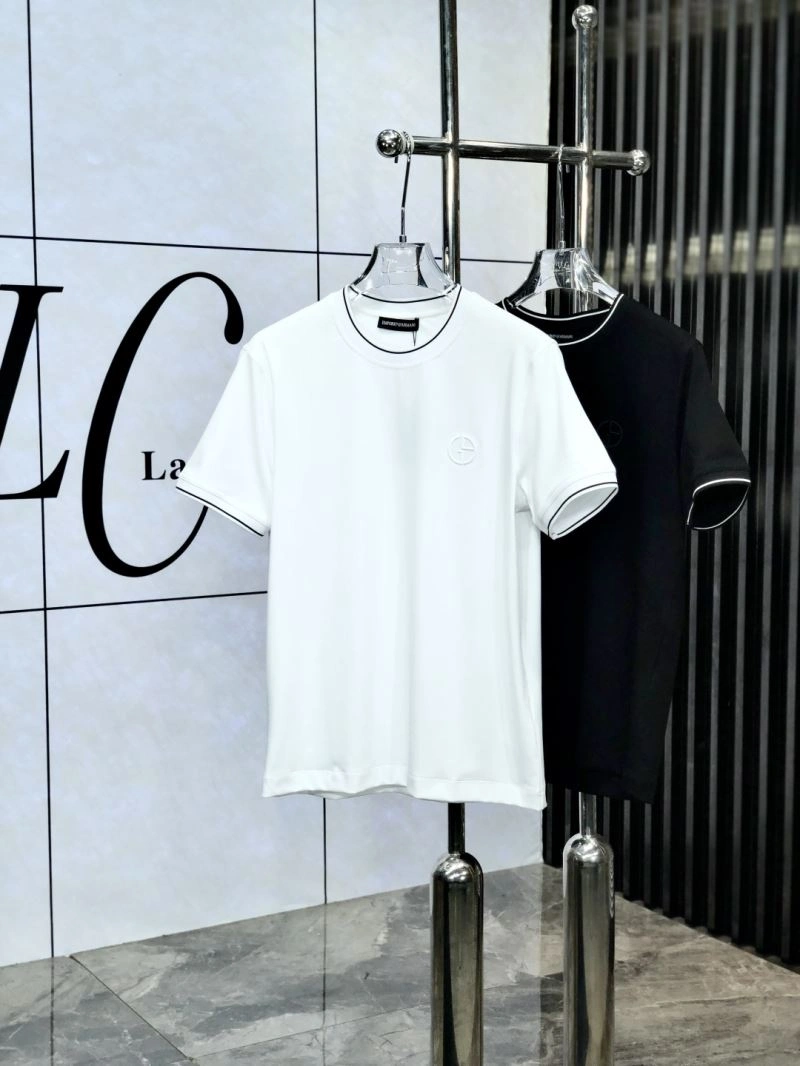 Armani T-Shirts