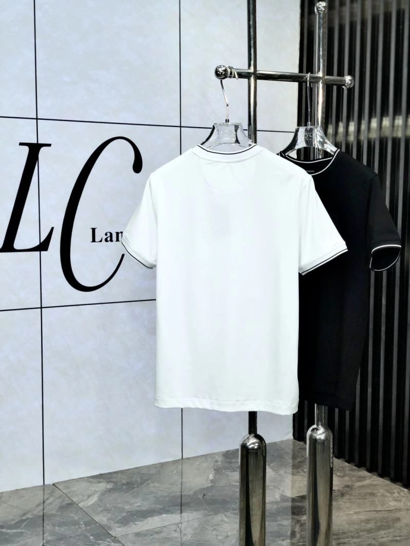 Legit Armani T-Shirts