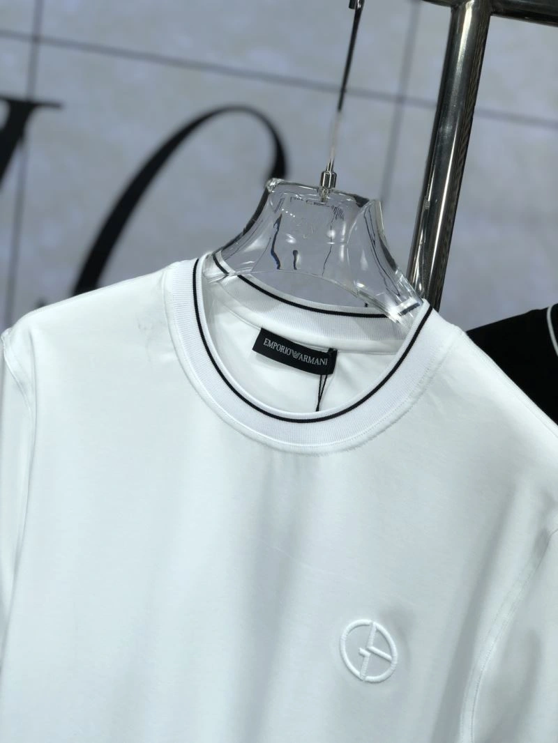 Legit Armani T-Shirts
