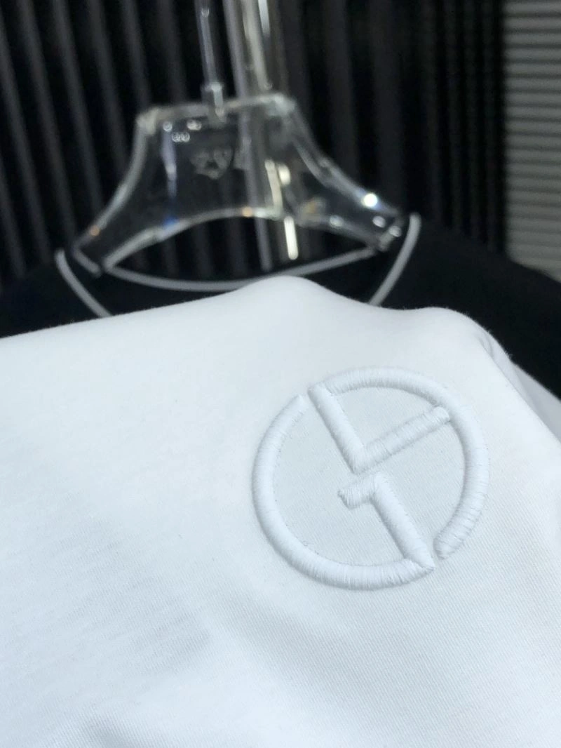 Legit Armani T-Shirts