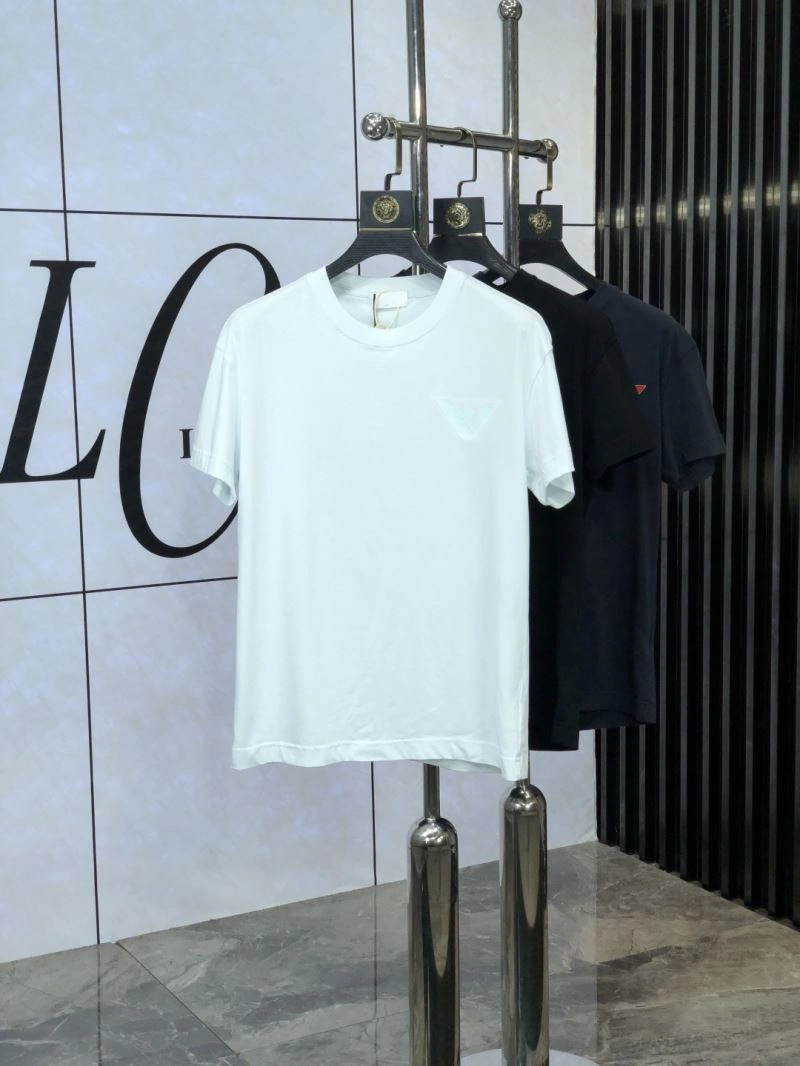Armani T-Shirts