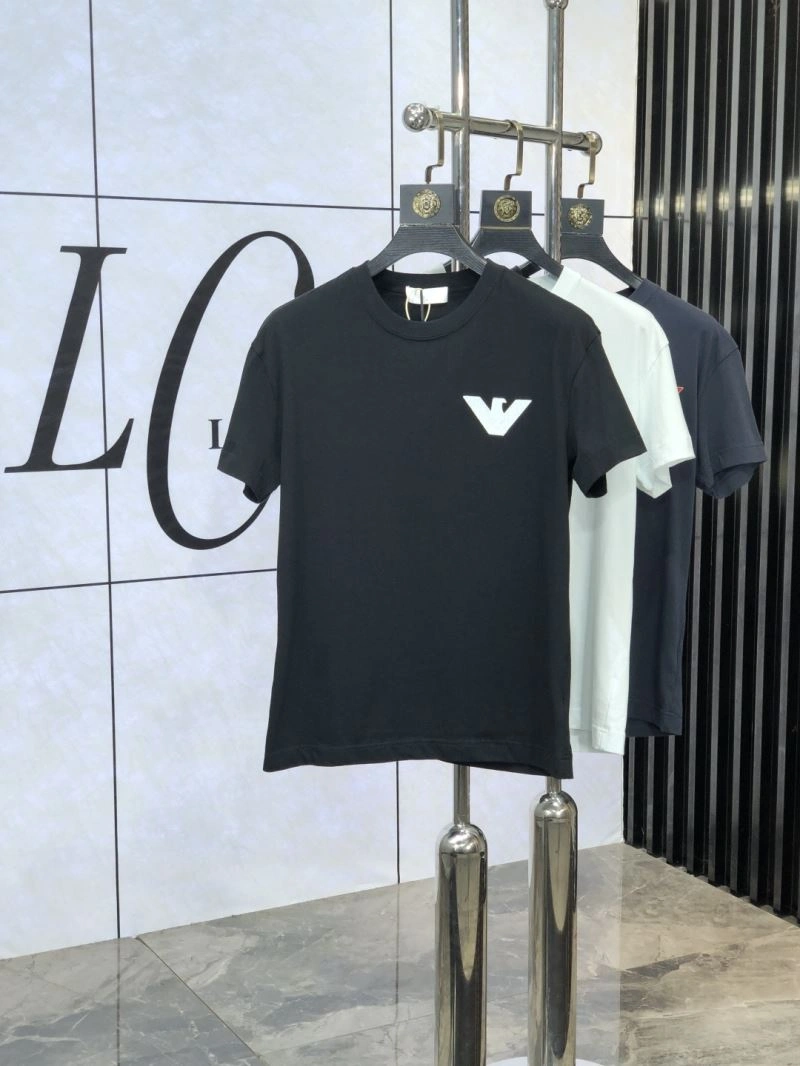 Brand-original Armani T-Shirts