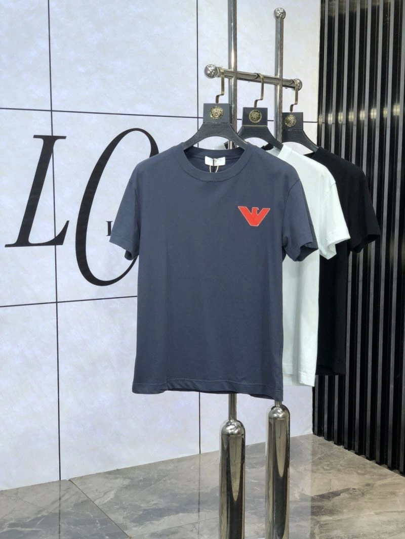 Brand-original Armani T-Shirts
