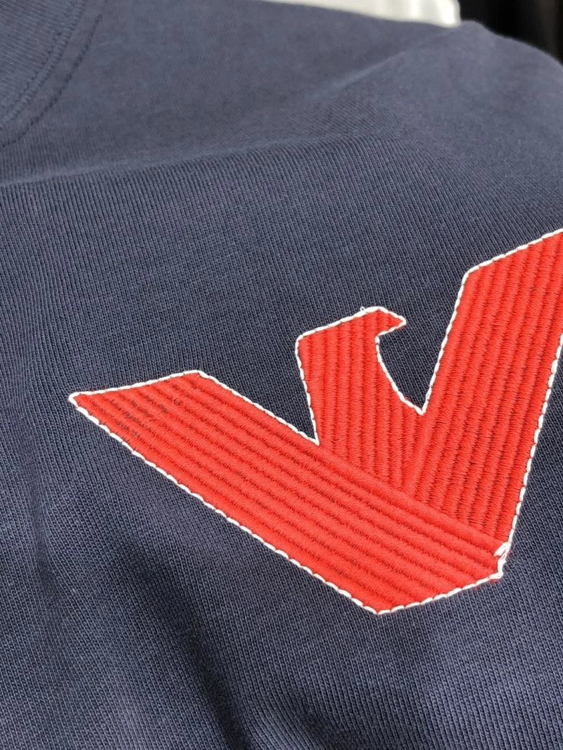 Brand-original Armani T-Shirts