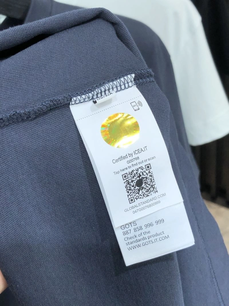 Brand-original Armani T-Shirts