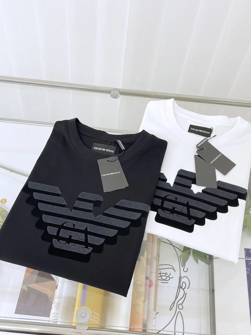 Armani T-Shirts