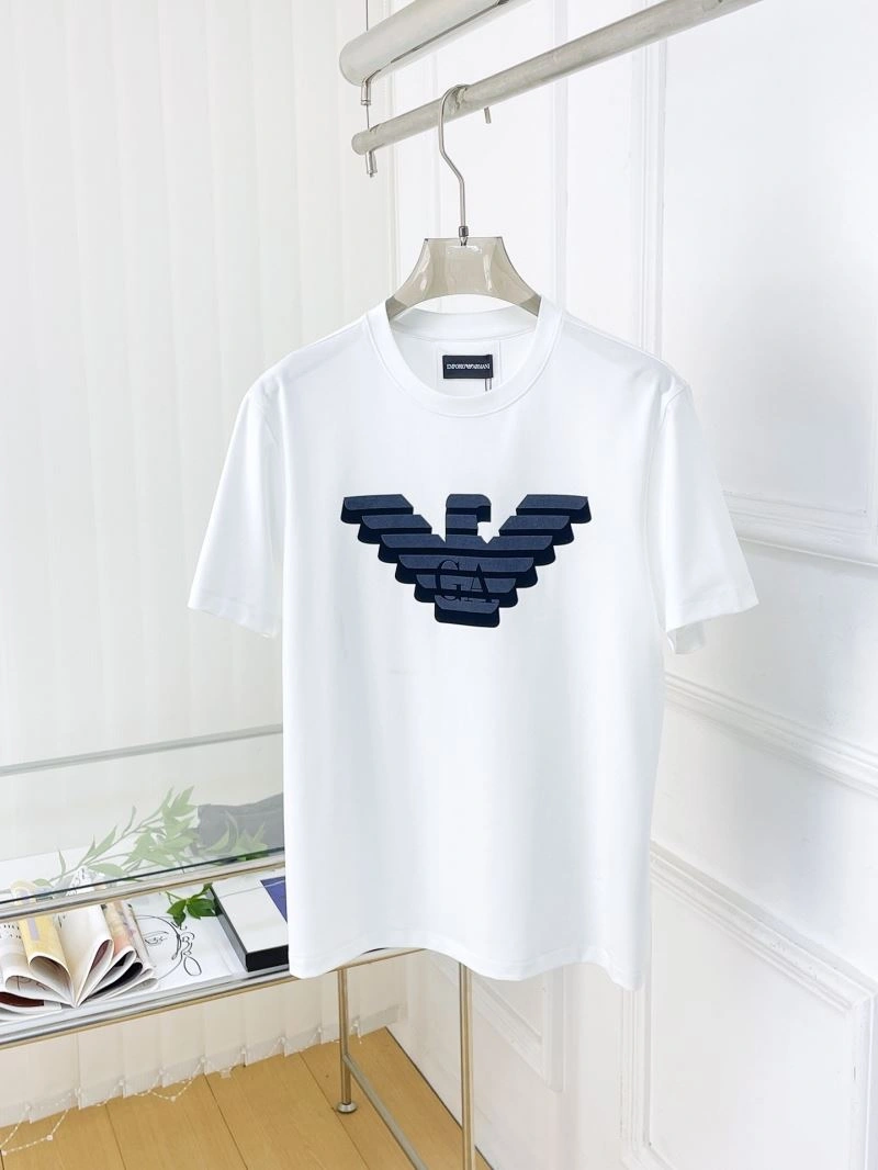 Brand-original Armani T-Shirts