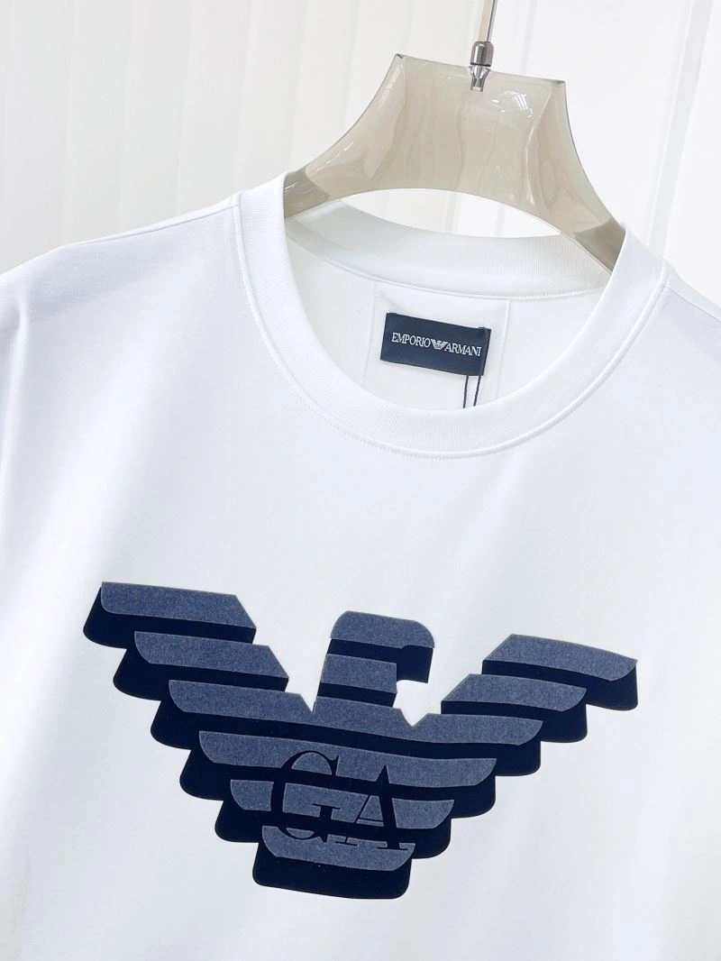 Brand-original Armani T-Shirts