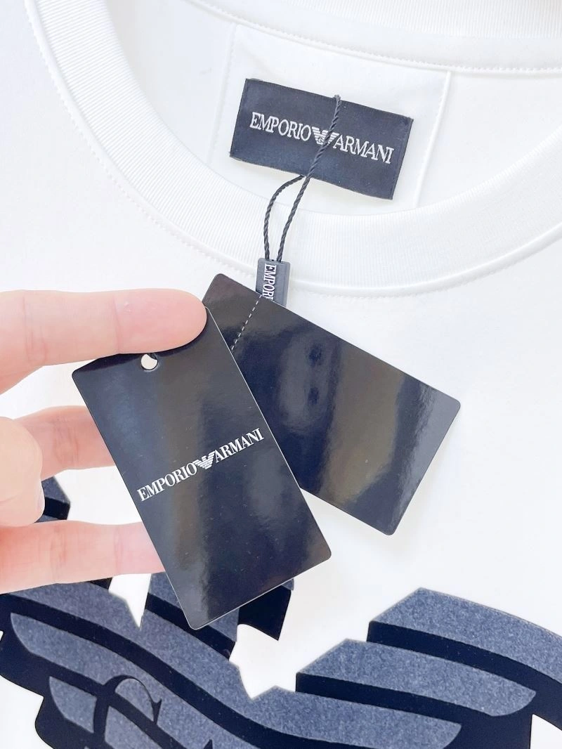 Brand-original Armani T-Shirts