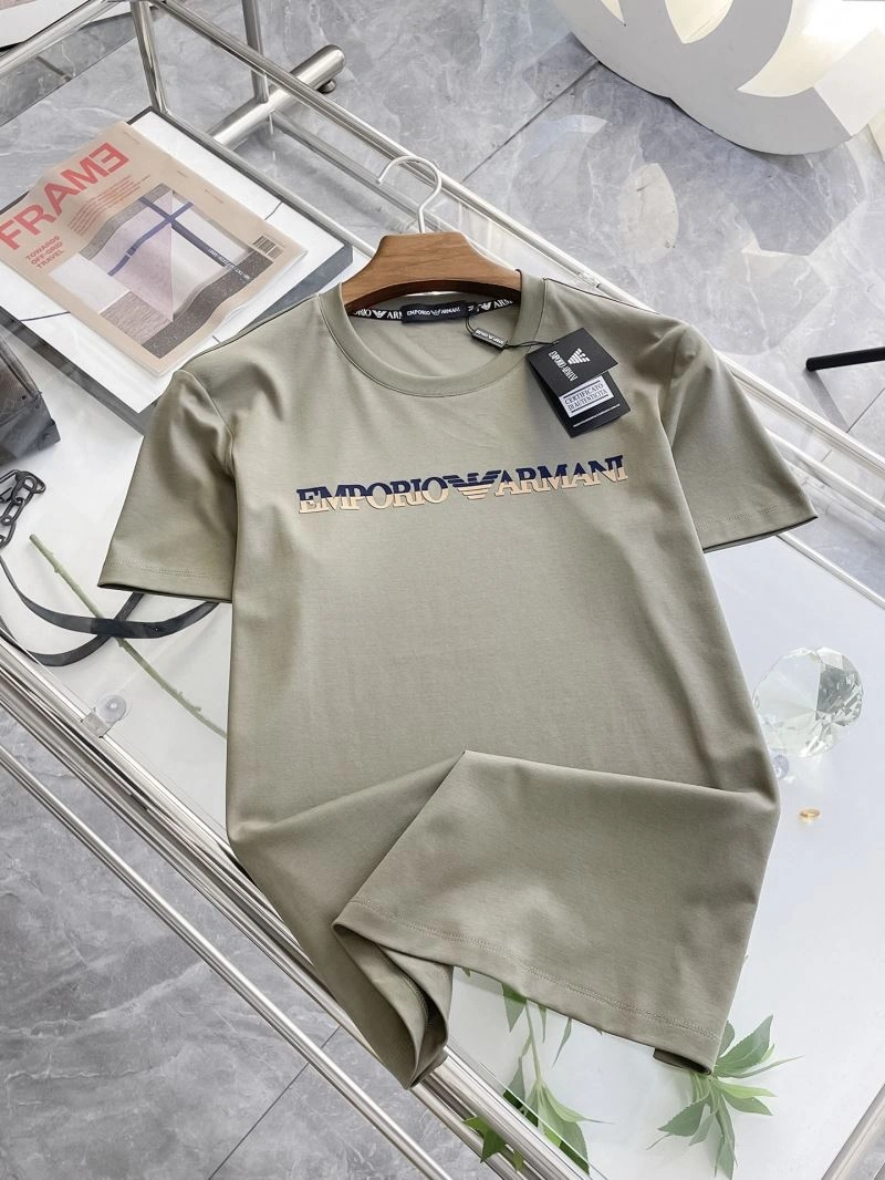 Armani T-Shirts