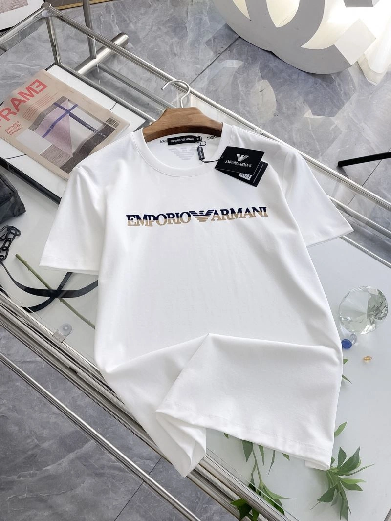 OEM Armani T-Shirts