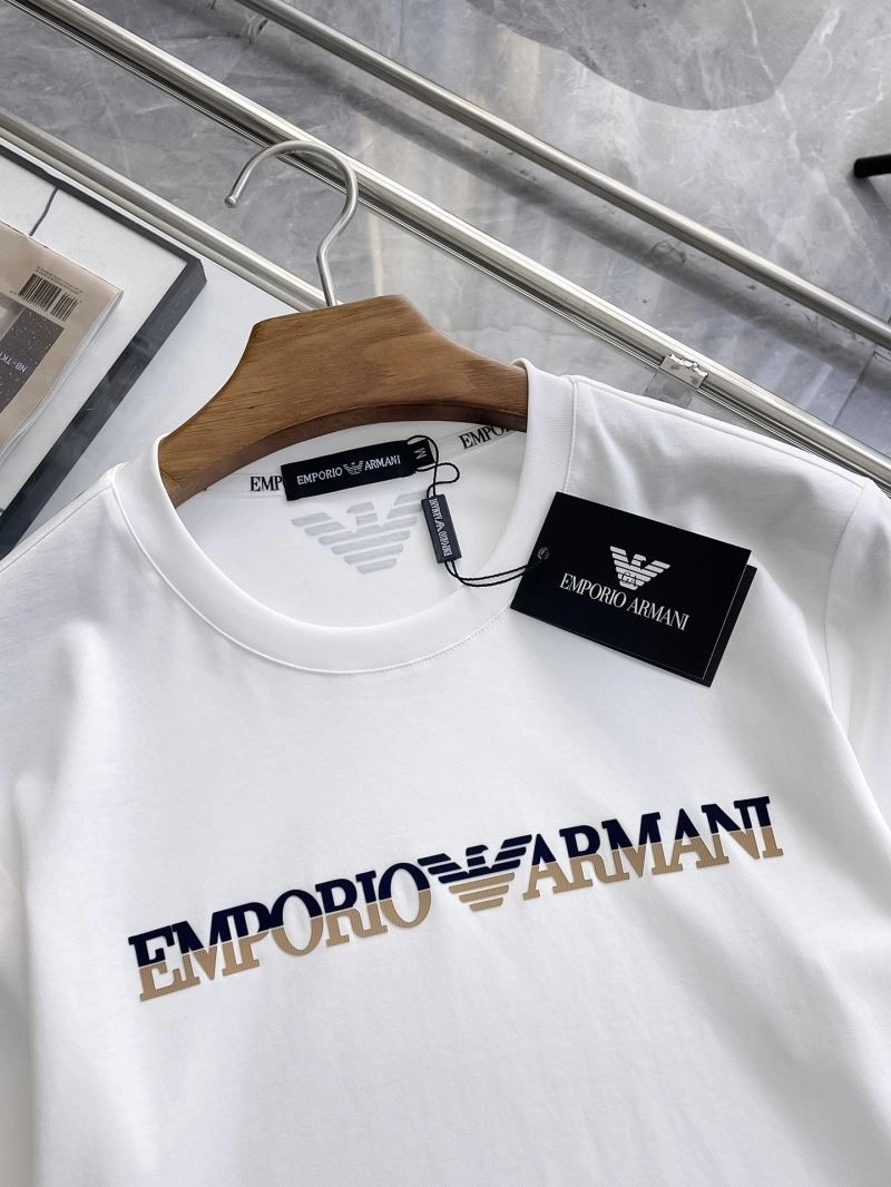 OEM Armani T-Shirts