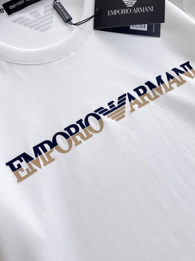 OEM Armani T-Shirts