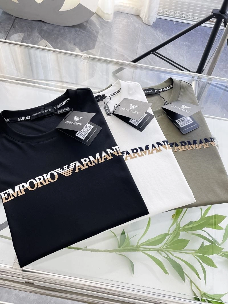 OEM Armani T-Shirts