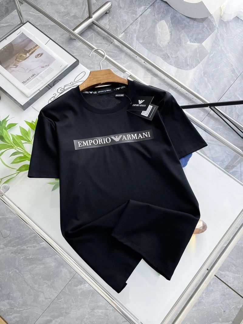 Armani T-Shirts