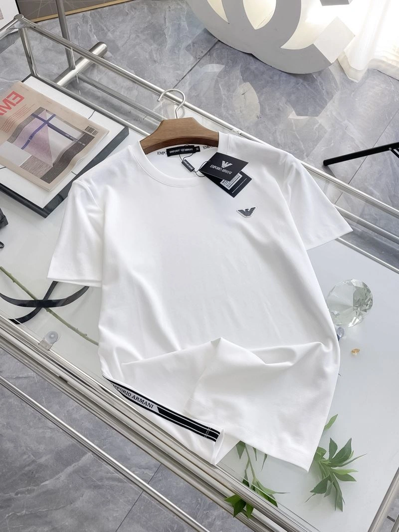 Armani T-Shirts